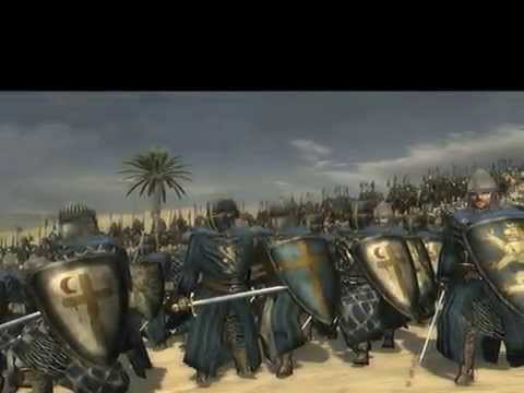 Battle of Ayn Jalut – Allah is the Greatest