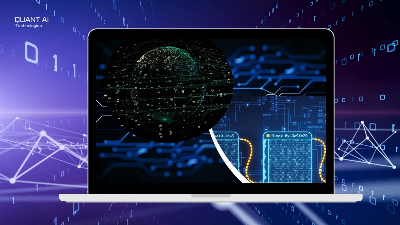 Quant AI Technologies