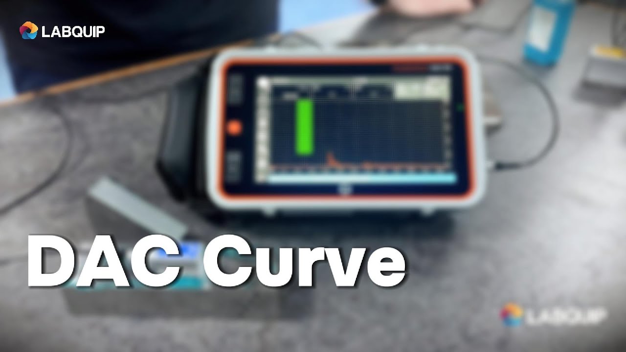 7 DAC Curve