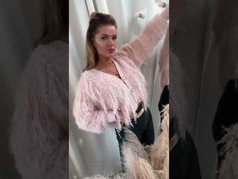 SWETER ZAPINANY NA GUZIKI BABY https://pauzza.pl/produkt/sweter-zapinany-na-guziki-baby #fashion