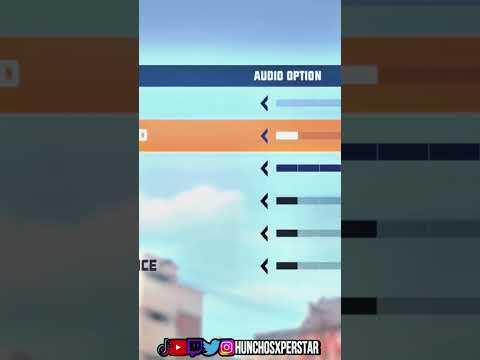 3ON3 FREESTYLE BEST COMP SETTINGS AFTER THE SHOOTING UPDATE!