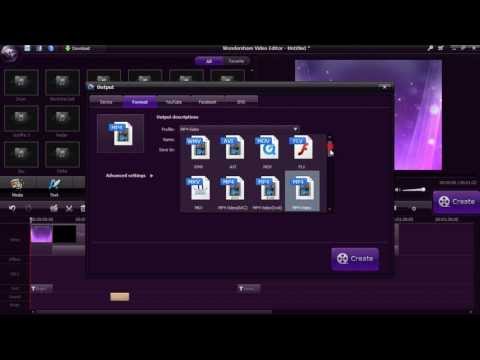Movie Maker Software Anyone Can Use