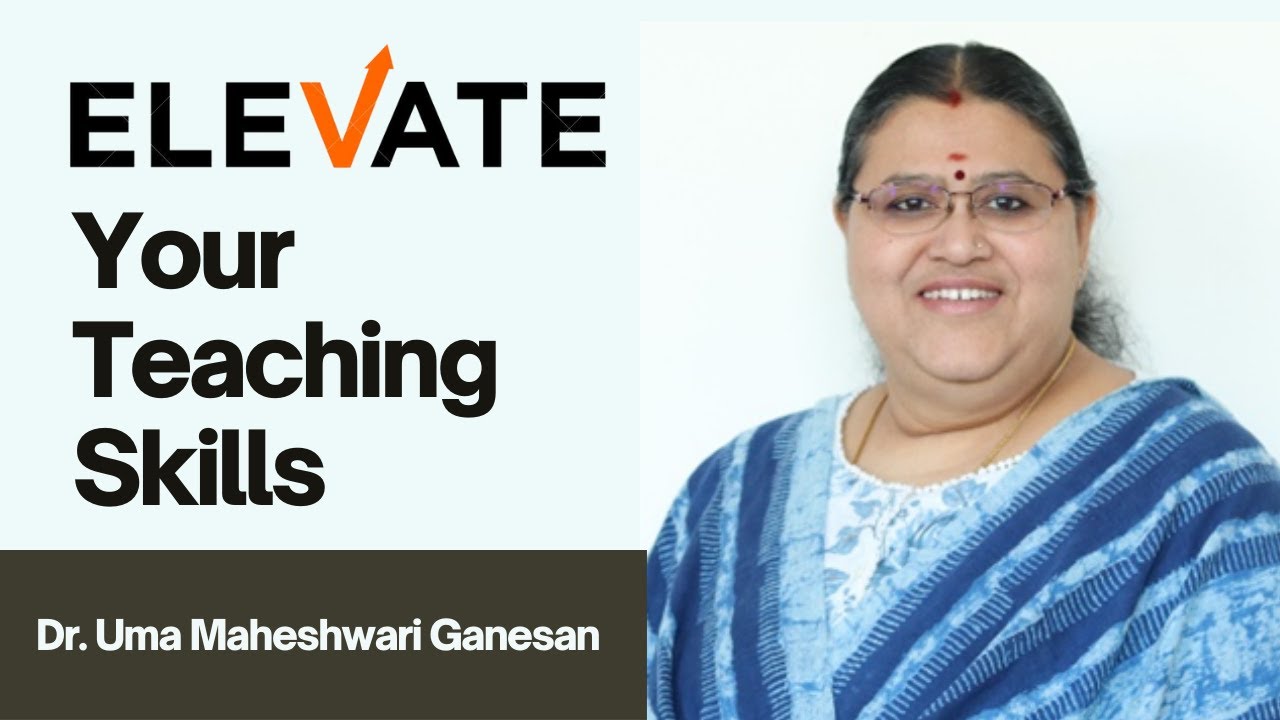 Empower, Evolve, Excel Elevate Your Teaching! Pro tips for Educators  🚀