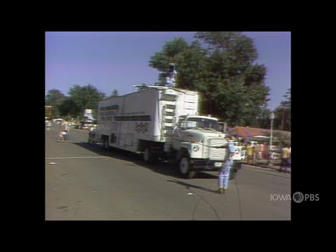 1974 IPBN Behind the Scenes | Celebrating the Fair