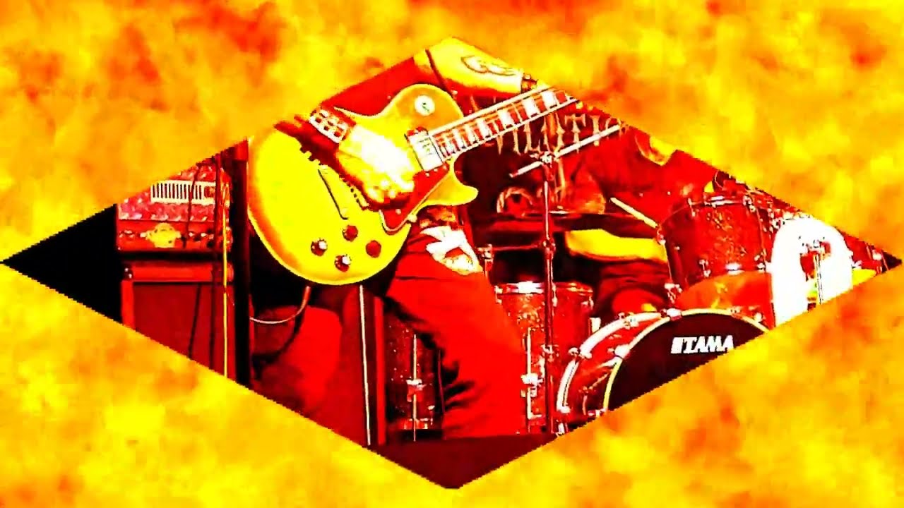 Durty Triix - Hell Hath No Fury (Official Video)