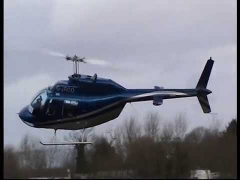 Cheltenham festival heliport day 4 and n944c aw109 landing at Staverton airport