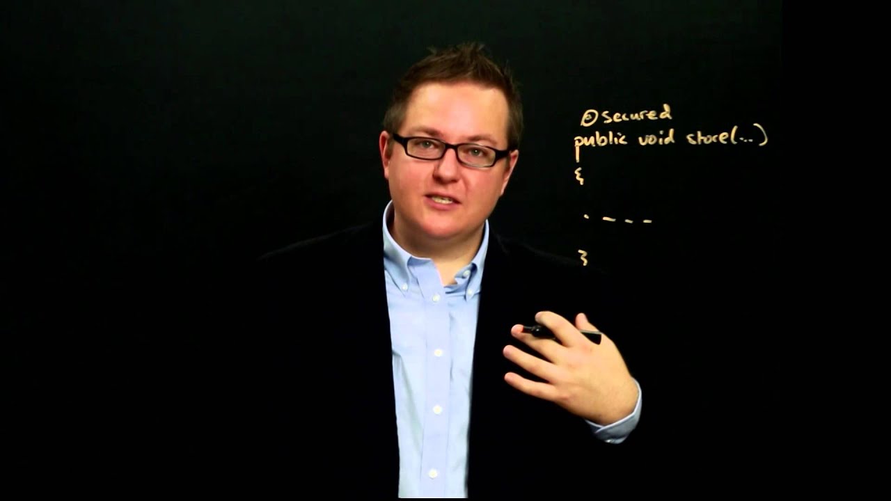 Section 2 Module 2 Part 1: Intro to Java Annotations