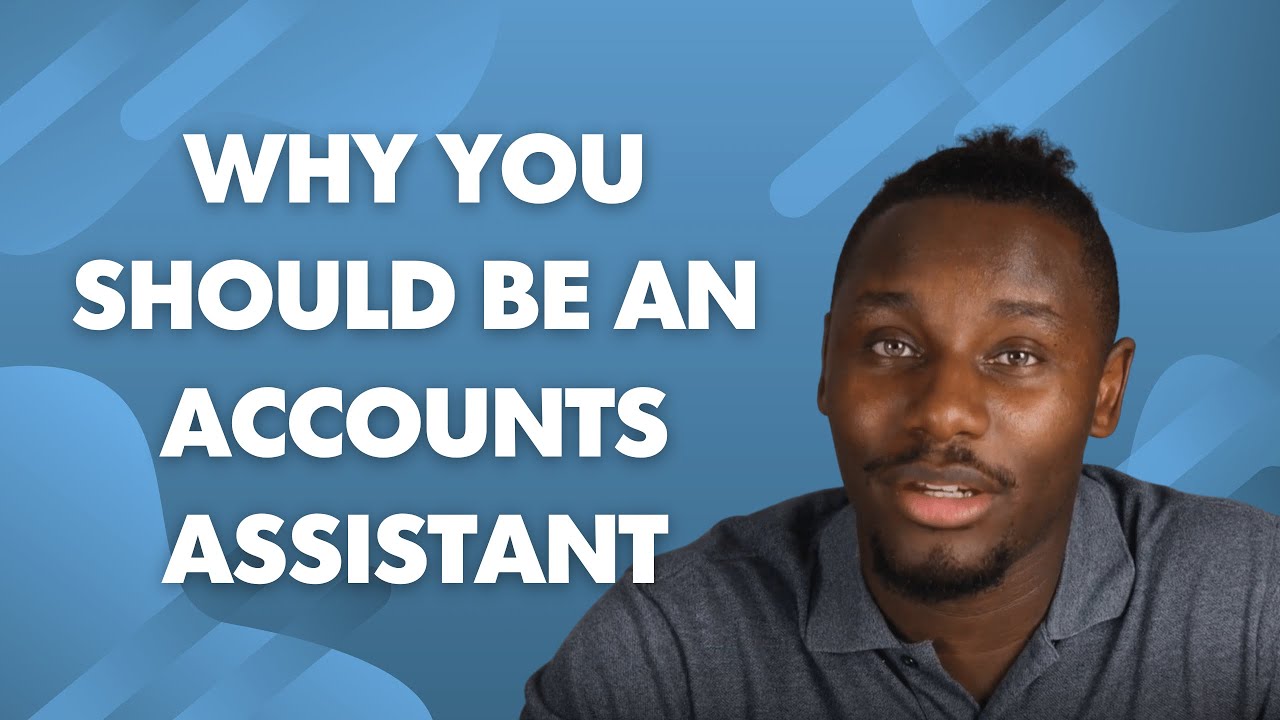 A guide to becoming an Accounts Assistant in the UK
