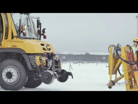 Mross Import Service – Unimog Canada – Dealer of New and Used Mercedes ...