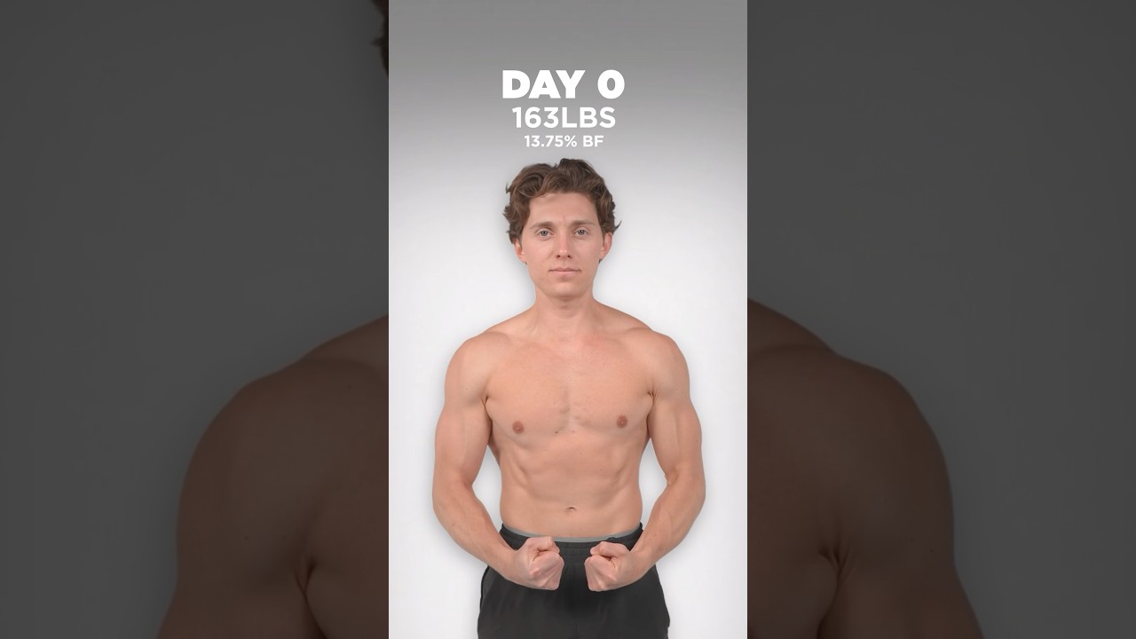 What’s Possible Without Steroids?