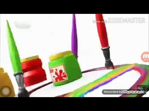 Art Attack Theme Song Season 1-4