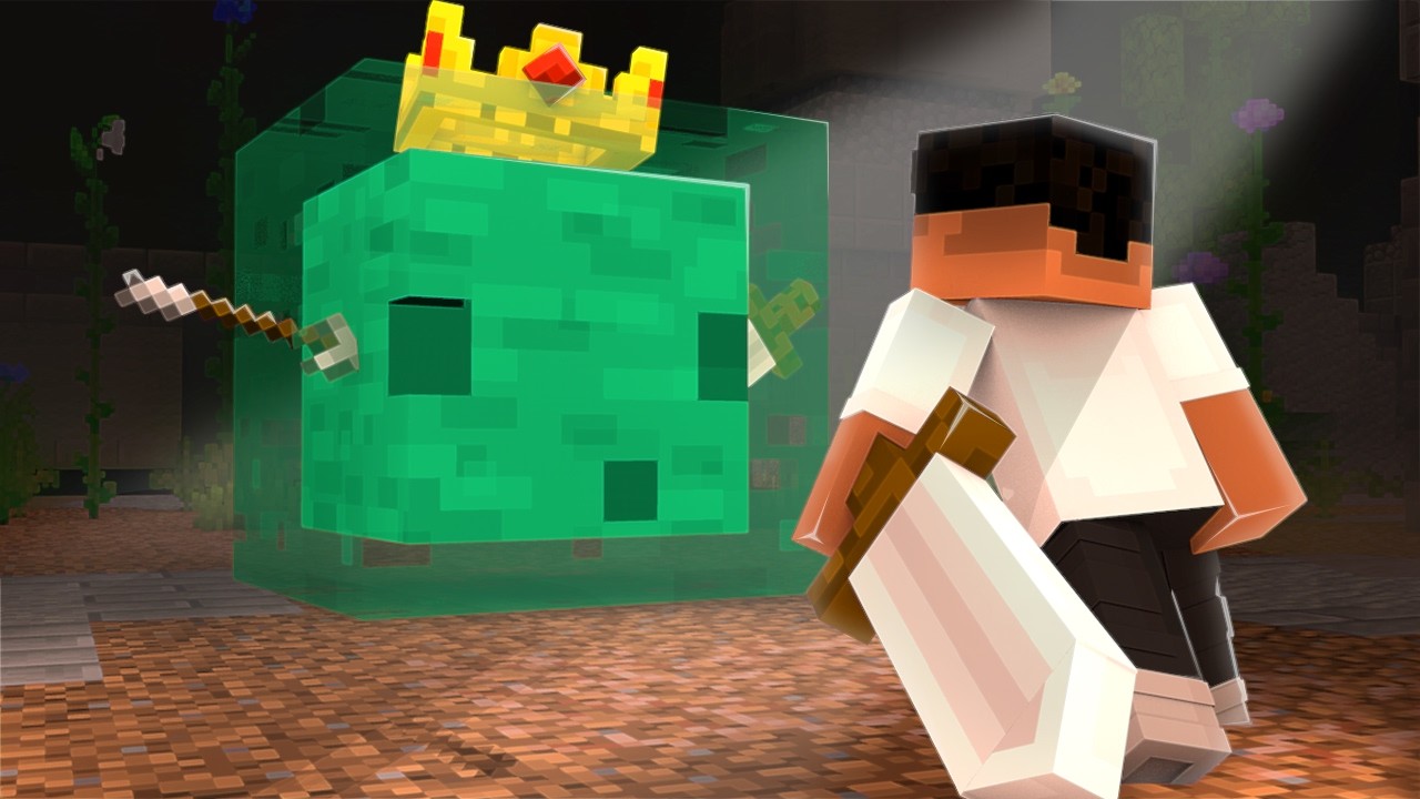 The BEST Dungeon Plugin for Minecraft Servers