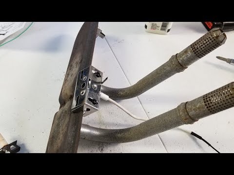 Universal Grill Igniter - Installation and Review