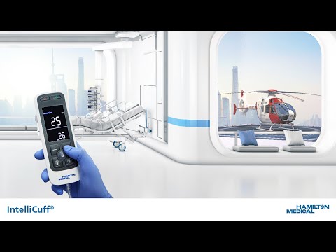 Hamilton Accessories And Consumables - Hamilton H900 Humidifier ...