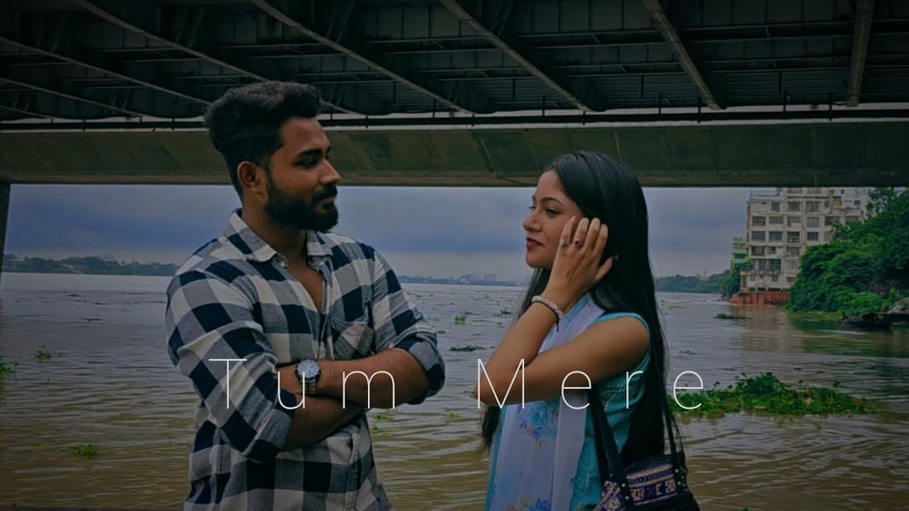 TUM MERE || DIP DAS || OFFICIAL VIDEO SONG