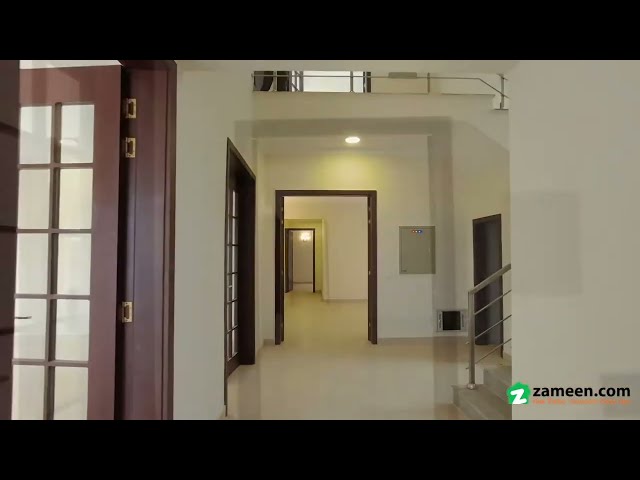 Get In Touch Now To Buy A Luxury Furnished 500 Square Yards Villa In ...