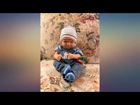 La Newborn Boutique - Realistic 14" Anatomically Correct Real Boy Baby Doll All review