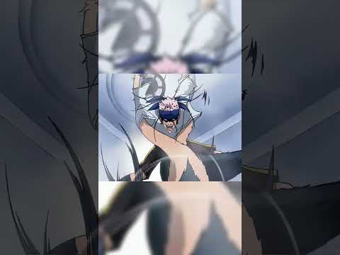 Air Gear “Kogarasumaru V.S. Behemoth”