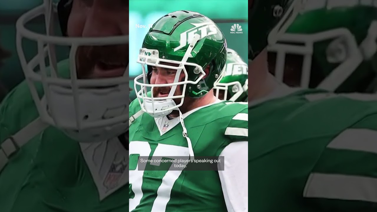 Jets player Kris Boyd in critical condition after NYC shooting