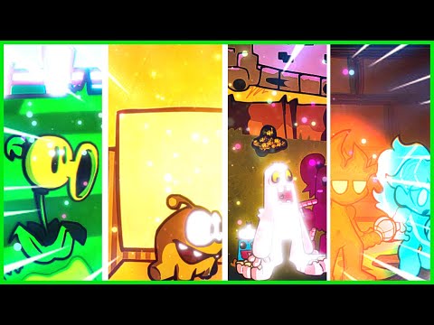 Friday Night Funkin' | Net Games Fever Demo All Songs