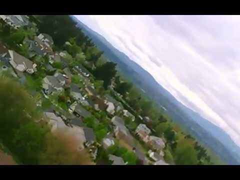 Airplane Sortie 1