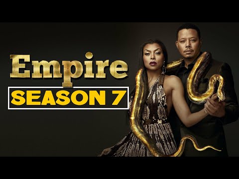 Empire Season 7 Who Shot Lucious?