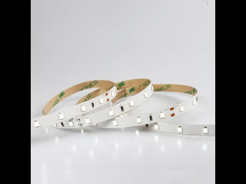 supplier of Customized Cheap custom high cri 90 3oz pcb smd 2835 led strip light in china best price