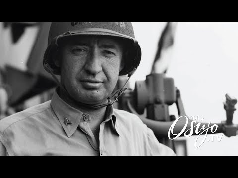 [Video] The Patton of the Pacific: Admiral Jocko Clark | World War II ...