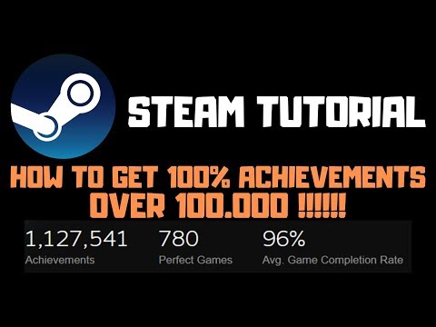 Steam Community :: Video :: STEAM TUTORIAL - HOW TO GET FAST/QUICK/EASY ...