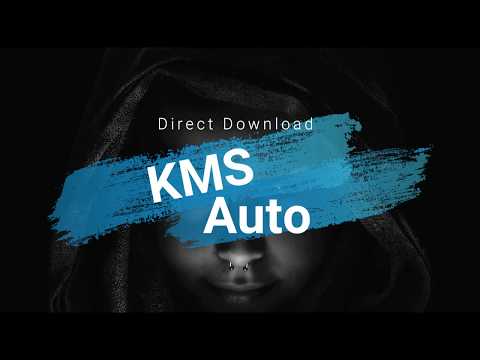 KMS Auto Tool Free Download | For Windows and Office Activation.