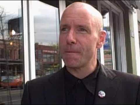Hugh Dillon talks about the best Canadian rock bands of all time.