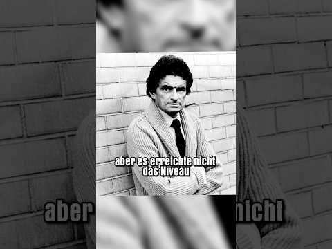 Er hat alle Buchverlage exposed…