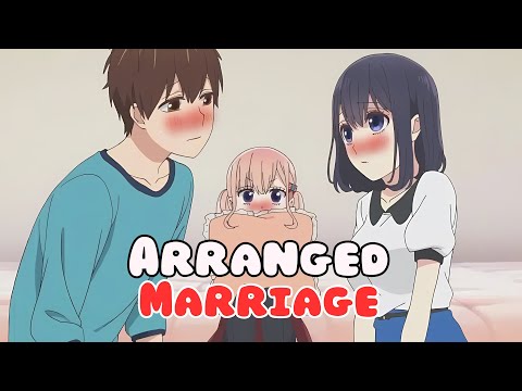 Top 10 Romance Anime Where Love Blooms After an Arranged Marriage