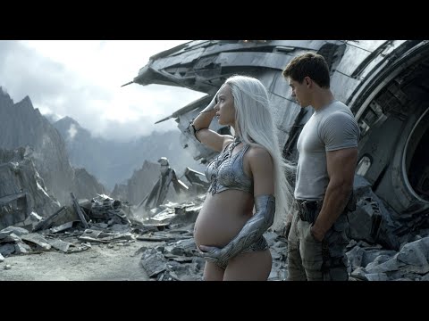 She Was Sent to Study Him—Now She’s Pregnant With His Baby-| Sci-Fi Reddit Stories