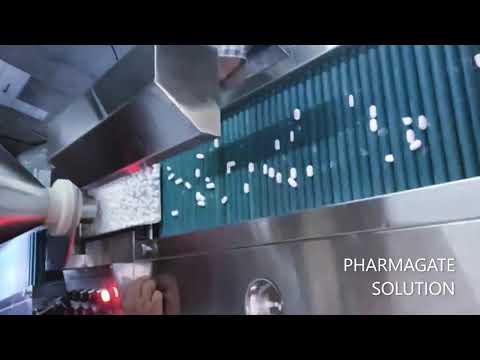 Tablet Inspection Machine at Best Price in India