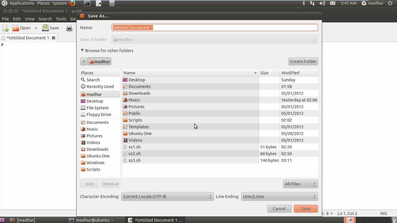 Shell Scripting Tutorial-19: Positional Parameters