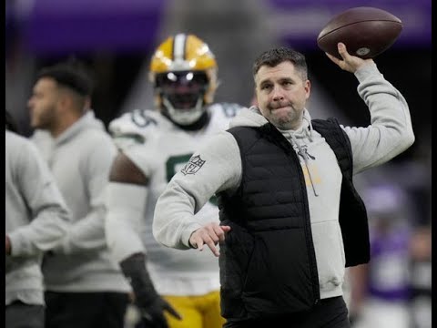 Packers have influx of new wide receivers this offseason. How do they mix with returning players?
