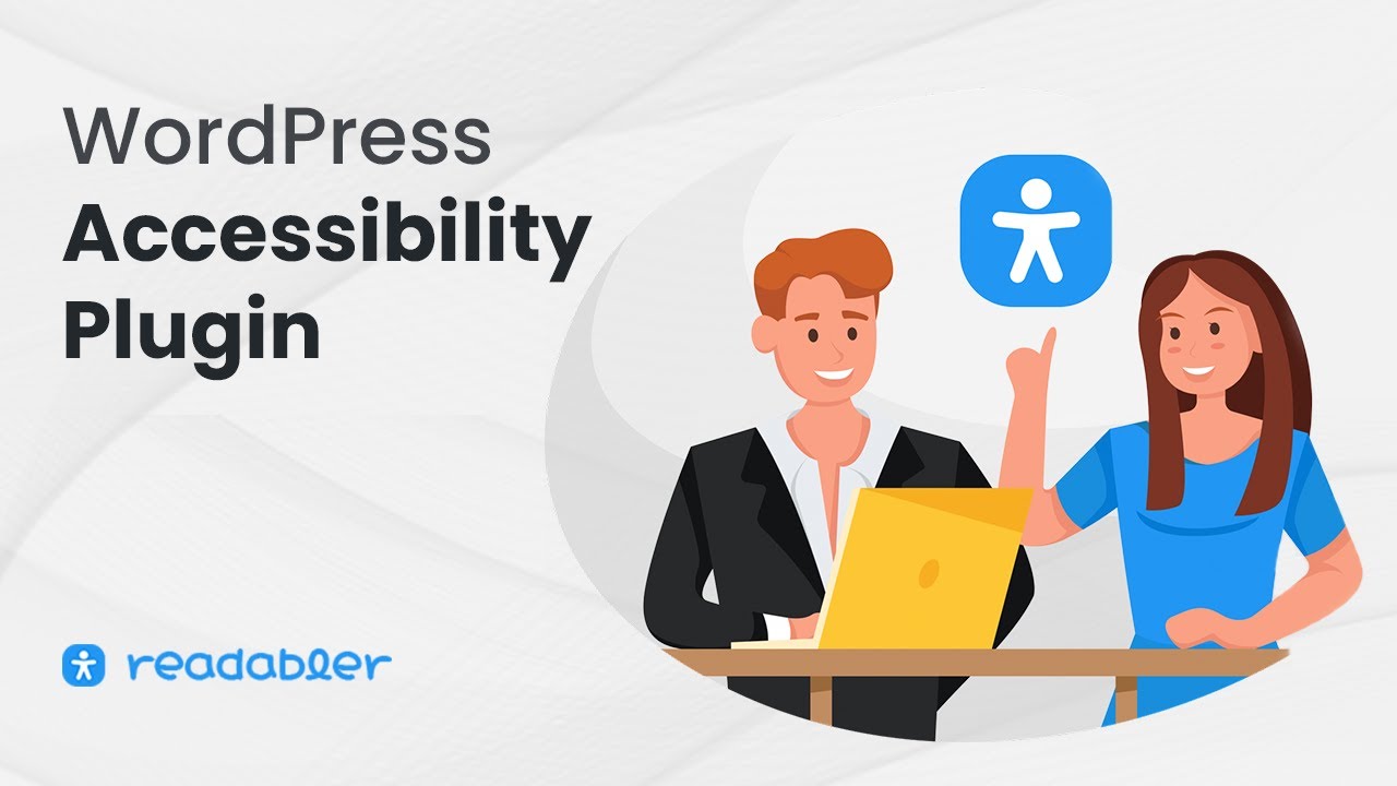 Overview to the Readabler WordPress Accessibility Plugin