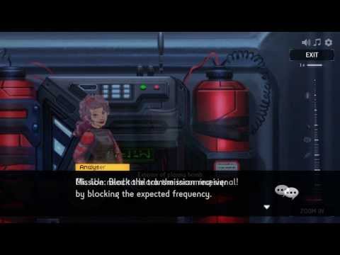ABC Zoom - Radio transmitter science explained