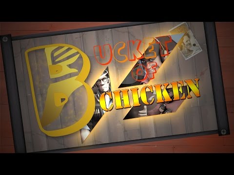 Steam Community :: Video :: TF2 - Bucket Of Chicken