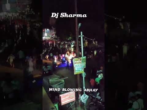 Dj sharma badaun #dj #djlights #sharmadjbahjoi #religion #sharma #partylighting #2023 #music #intern