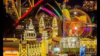3 Best Theme Parks in Sydney, NSW - Expert Recommendations