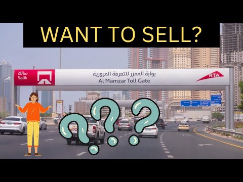 How To Sell Salik Shares & BOOK PROFIT!