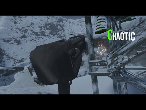 Steam Community :: Video :: Ultrakill VR (sort of)