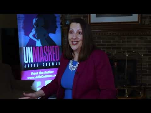 Events & Media | Julie Cadman