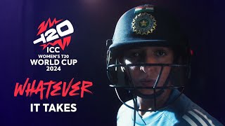 Icc Woman T20 Final 2024 Advertisement Watch HD Mp4 Video Download Free