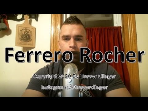 How To Pronounce Ferrero Rocher
