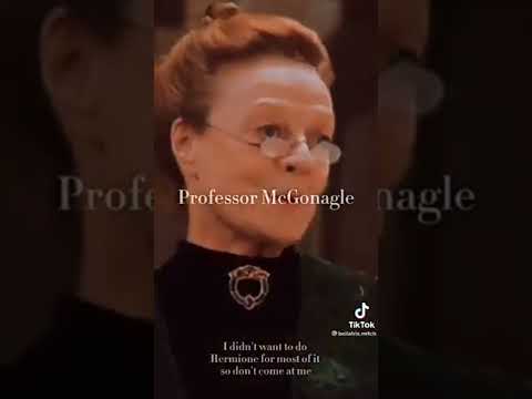Hottest Harry Potter girl in each film || Part 1