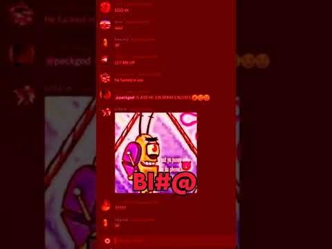 BORN VS PACKGOD! | DISCORD PACKING