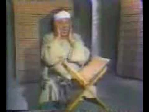 Sheikh Abdul Basit Abd us Samad Surah Al Qalam u0026 Al Haqqah